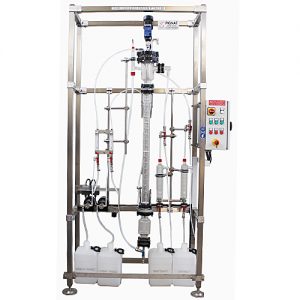 Stirred liquid liquid extraction - Pignat.com