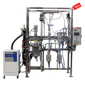 Solid liquid extraction - Pignat.com