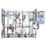 Continuous distillation - Pignat.com