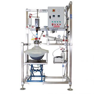 Continuous reactors – Pignat.com