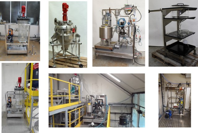 Revamping - es - Pignat.com