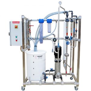 Osmose inverse - Pignat