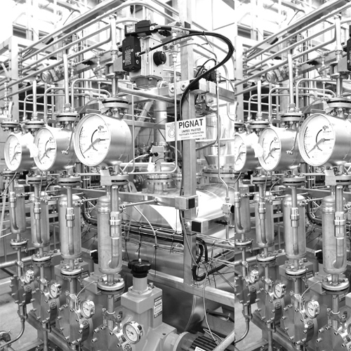 Company - Pignat.com