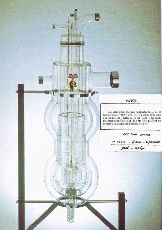 Artistic glass blowing - Pignat.com