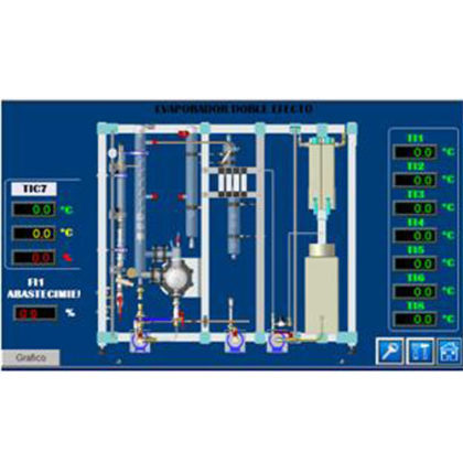 Continuous distillation - Pignat.com